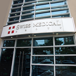 Swiss Medical